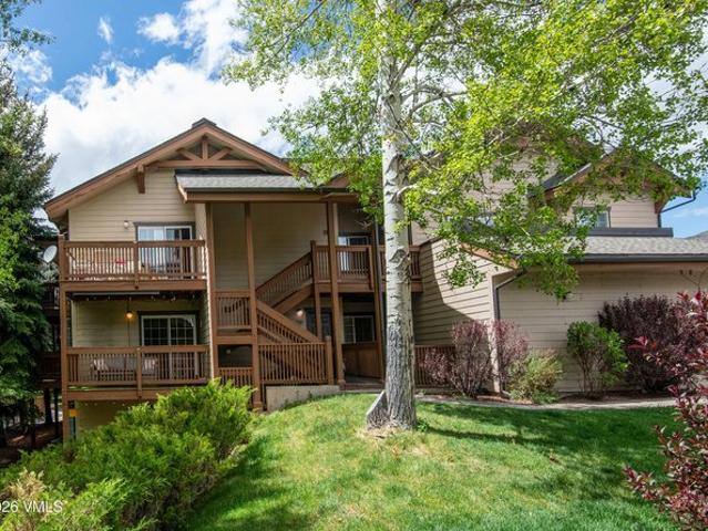 2301 Crazy Horse Cir Unit 2301, Edwards, CO 81632