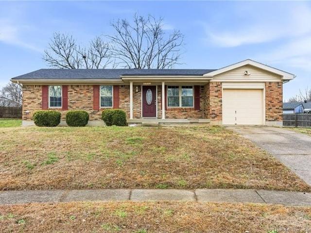 2301 Dunbar Dr, Jeffersonville, IN 47130