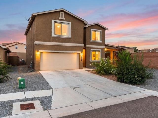 2301 Del Timbre Ln SW, Albuquerque, NM 87121