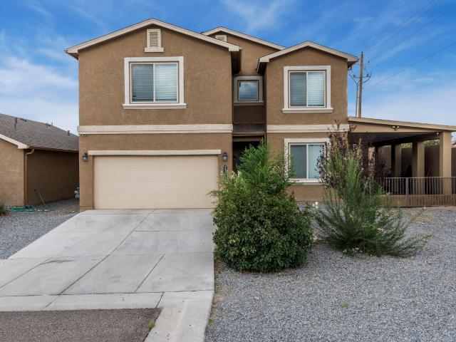 2301 Del Timbre Lane SW