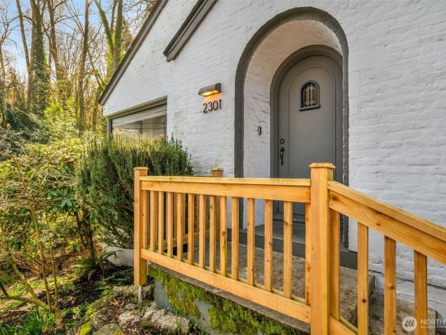 2301 Delmar Dr E, Seattle, WA 98112 | MLS #2483 | Compass