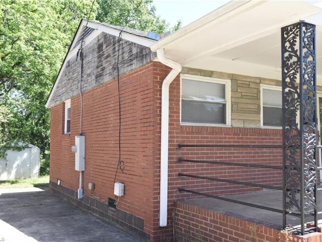 2301 Douglas Hill Drive