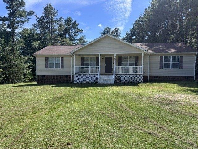 2301 Douglas Sch Rd, Chester, SC 29706