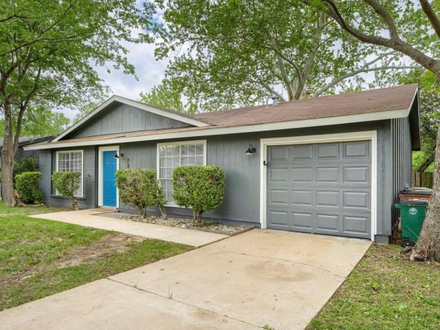 2301 Dove Springs Dr