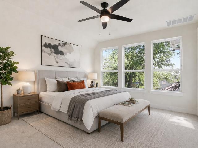 2301 E 10th St, Austin, TX 78702 | MLS #9290