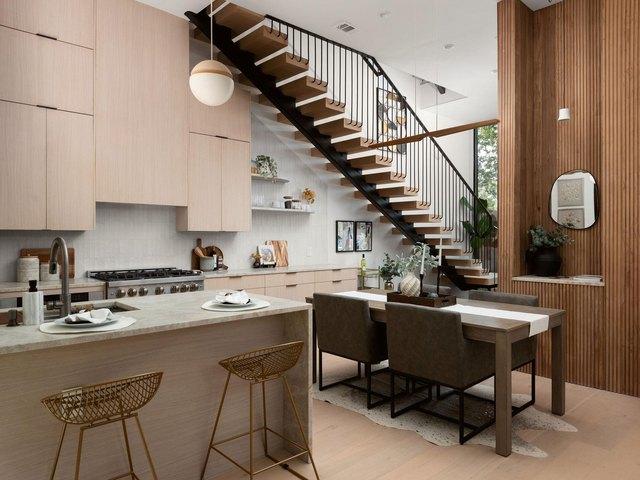 2301 E 2nd St Unit 1, Austin, TX 78702