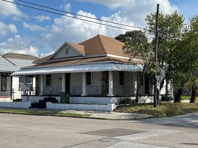 2301 E 4th Ave, Tampa, FL 33605