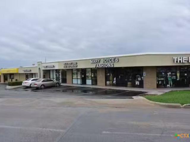 2301 E Central Texas Expy #105 106, Killeen, TX 76543 MLS 59.