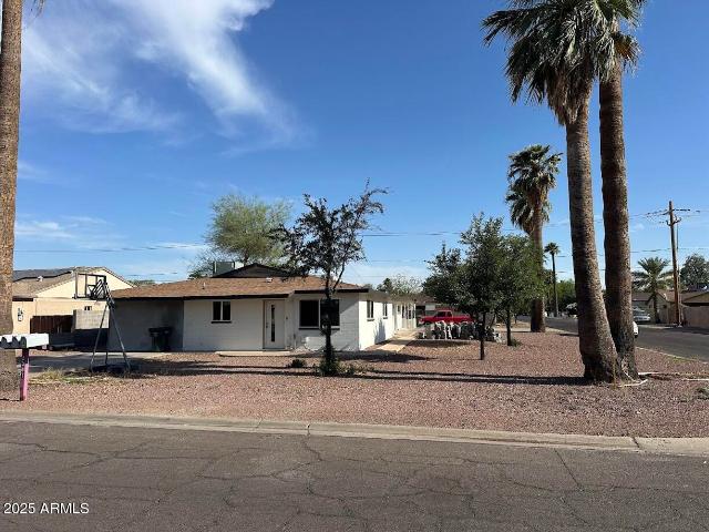 2301 E Harvard St, Unit 4, Phoenix, AZ 85006 | MLS #7011
