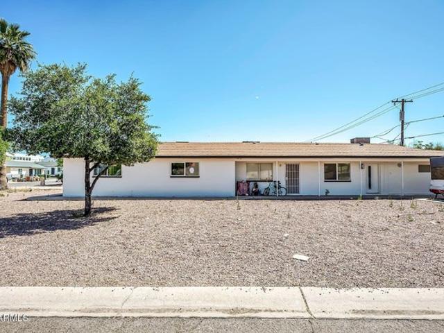 2301 E Harvard St Apt 4, Phoenix, AZ 85006