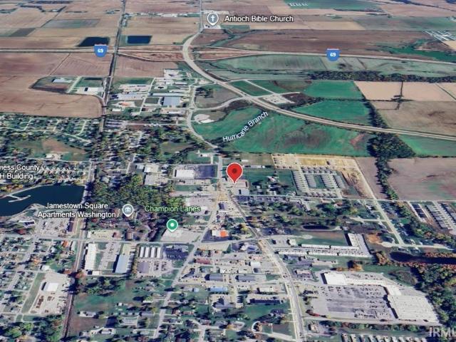 2301 E Highway 50 Highway