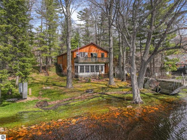 2301 E Lake Mitchell Drive