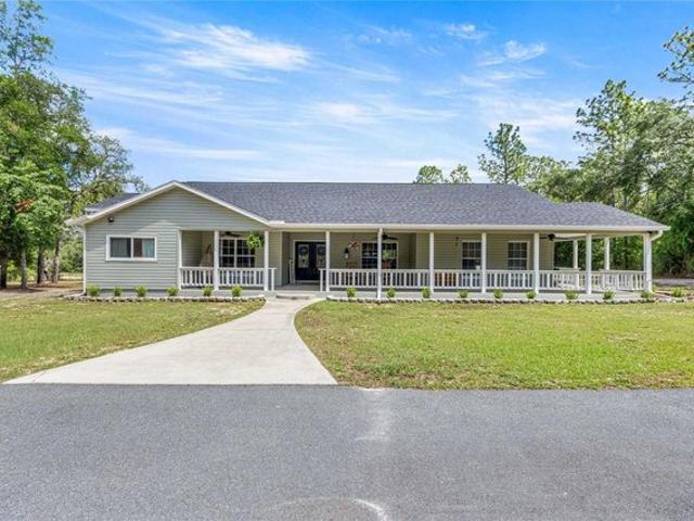 2301 E Mary Lue St, Inverness, FL 34453