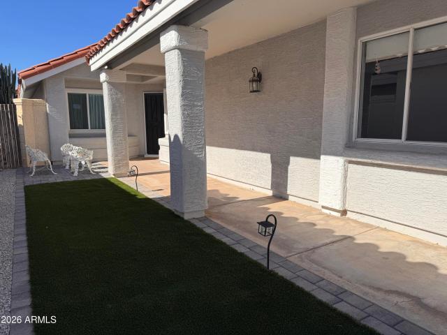 2301 e santa rosa drive