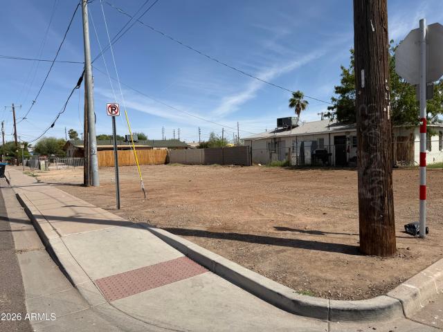 2301 E Taylor Street #