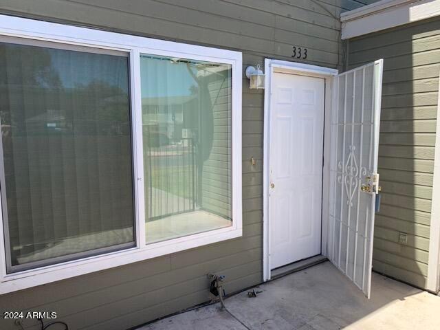 2301 E University Dr, Unit 333, Mesa, AZ 85213 | MLS #7014