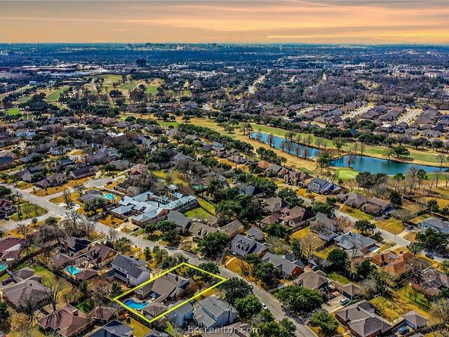2301 East Briargate Drive