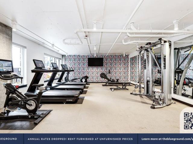 2301 East Union Street 1 Bedroom Apartment for Rent at 2301 E Union St #740, Seattle, WA 98122 Mann