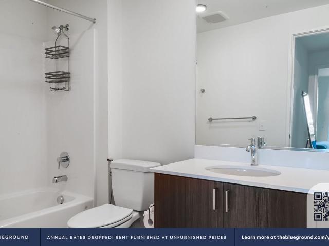 2301 East Union Street 1 Bedroom Apartment for Rent at 2301 E Union St #740, Seattle, WA 98122 Mann