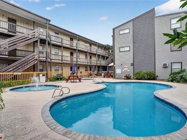 2301 Edenborn Avenue # 1007