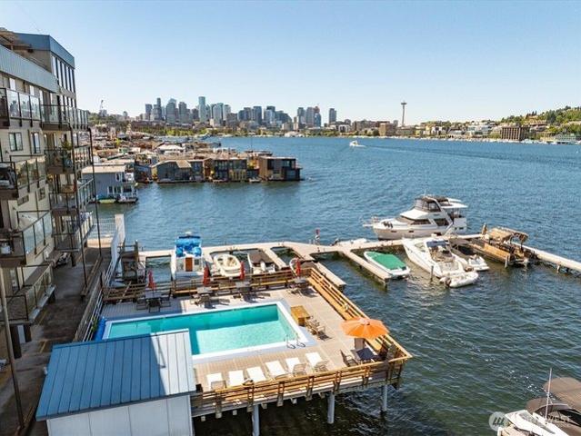 2301 Fairview Ave E Unit 306, Seattle, WA 98102
