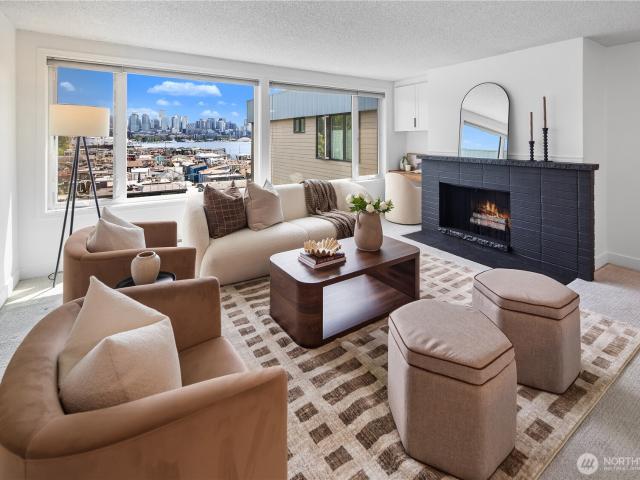 2301 Fairview Avenue E # 408