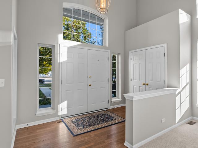 2301 Fieldcrest Drive