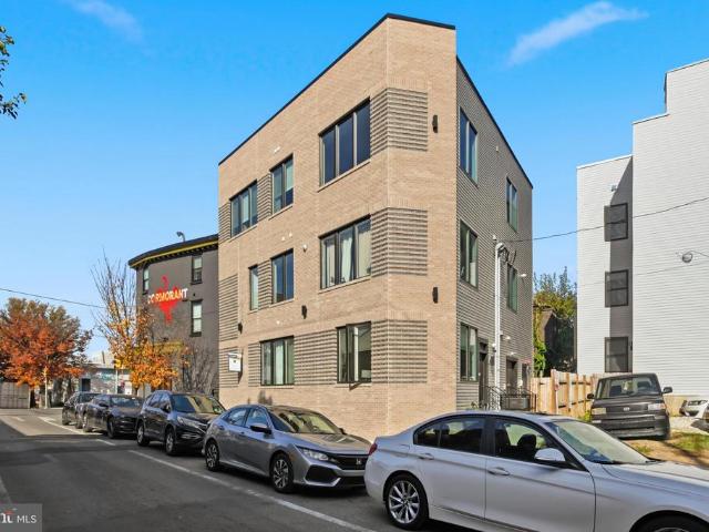 2301 Frankford Avenue