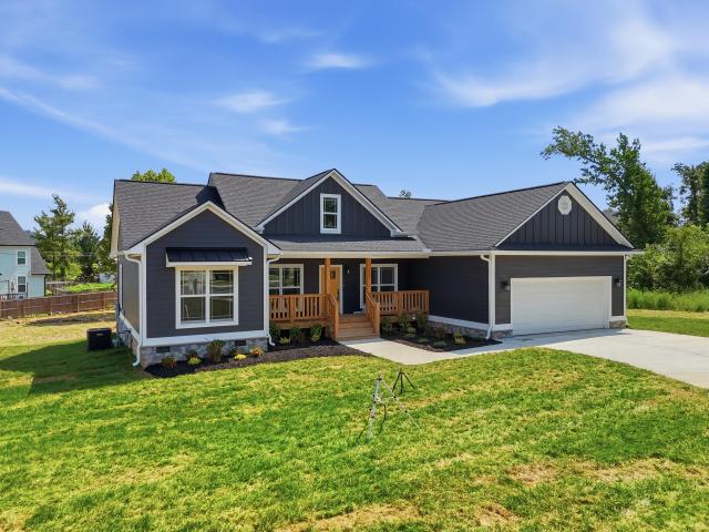 2301 Guinevere Parkway