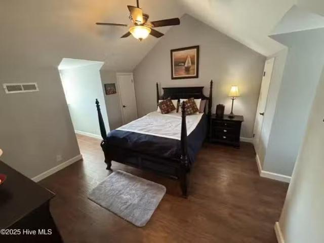 2301 Grace Avenue, B, New Bern, NC 28562