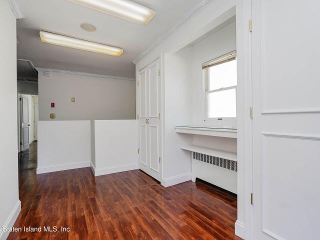 2301 Hylan Boulevard