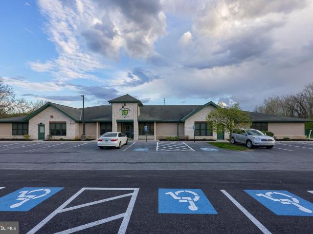 2301 Harrisburg Pike # 2