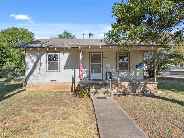 2301 Herrington St, Belton, TX 76513