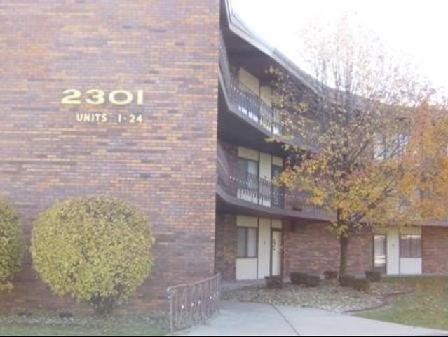2301 Holiday Ter Apt 11, Lansing, IL 60438