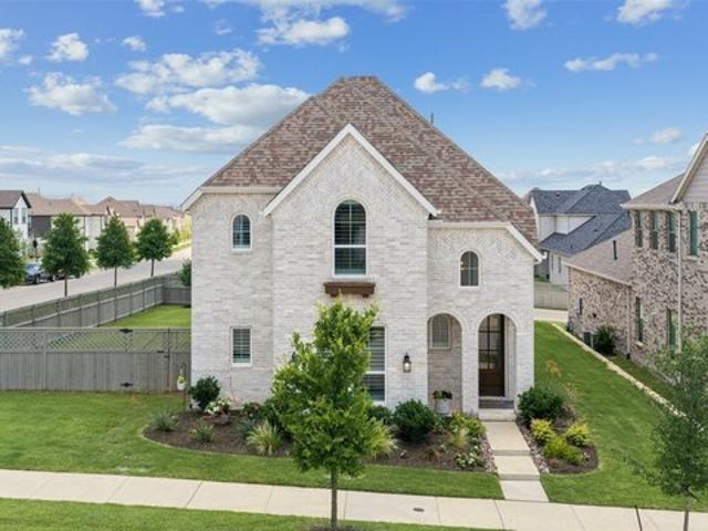2301 Jack Rabbit Way, Northlake, TX 76247