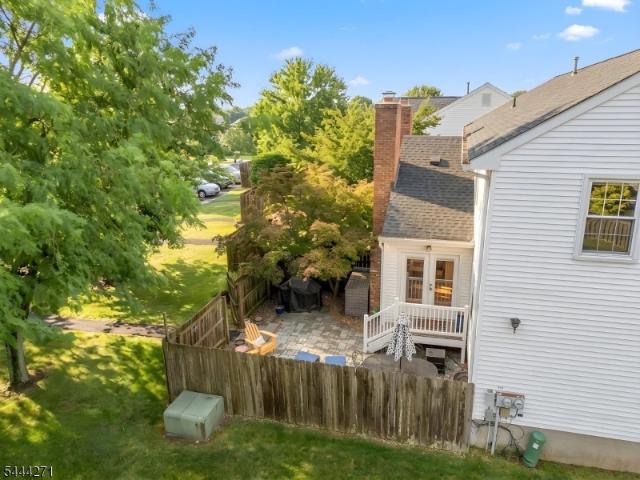 2301 Jamestown Common