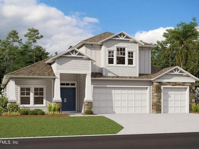2301 Jennings Farm Dr, Middleburg, FL 32068