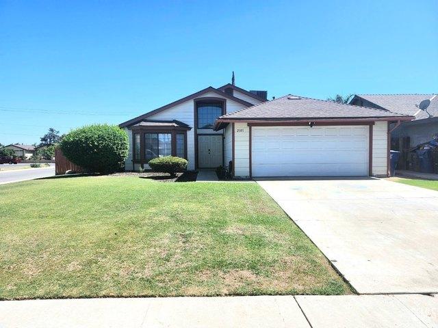 2301 Kelso Peak Ave, Bakersfield, CA 93304