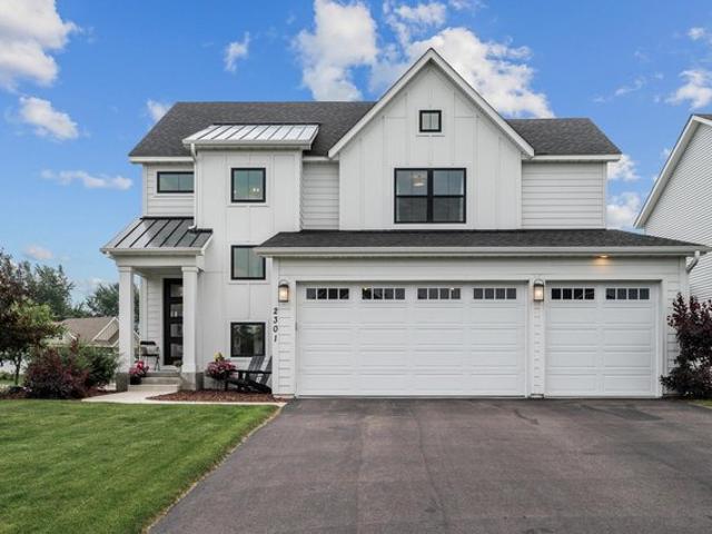 2301 Keystone Ave NE, Saint Michael, MN 55376