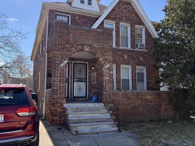 2301 LA Belle St, Detroit, MI 48238