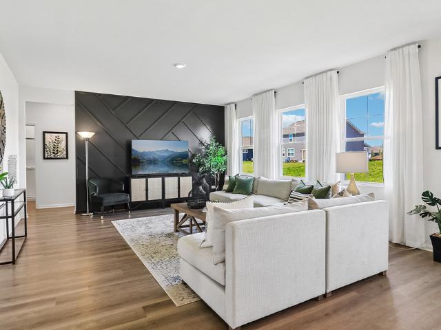 2301 La Cote Drive