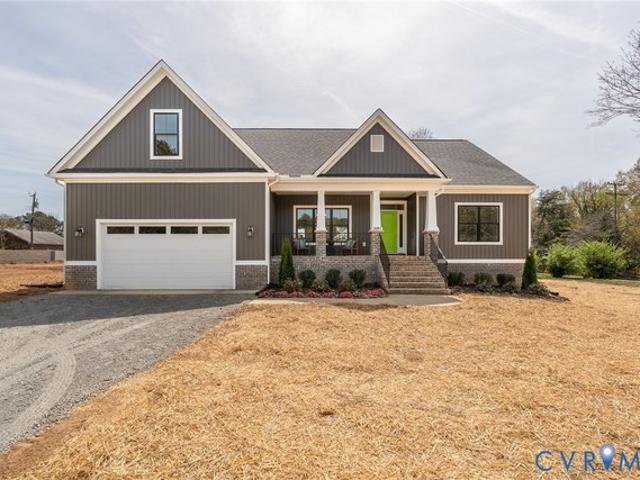 2301 Larkwood Rd, Henrico, VA 23294