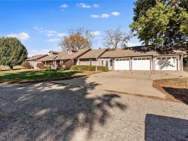 2301 Lees Summit Road