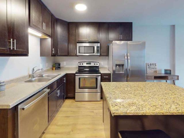 2301 Lincoln Avenue 3 Bedroom Apartment for Rent at 2301 Lincoln Ave, Stoughton, WI 53589