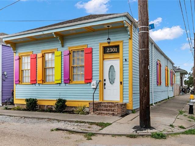 2301 Loyola Ave, New Orleans, LA 70113 | MLS #2539