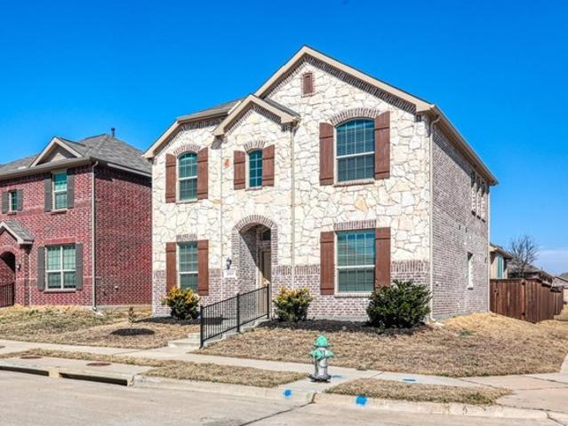 2301 Pyrite Dr, Little Elm, TX 76227