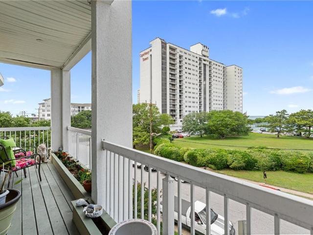 2301 Page Harbor LNDG # #205