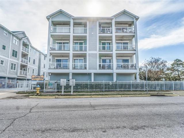 2301 Page Harbor LNDG # 308