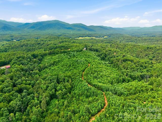 2301 Parker Padgett Road