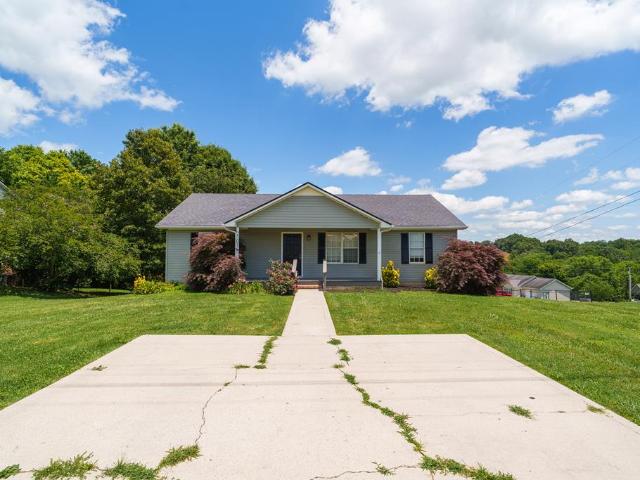 2301 Plunk Whitson Rd